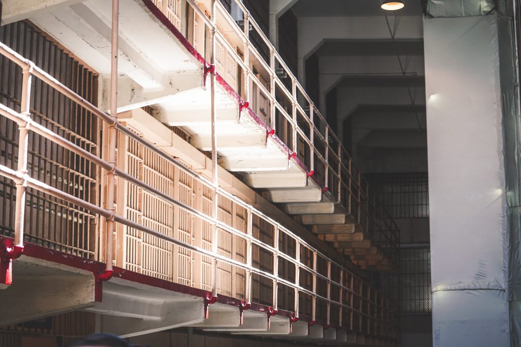 Annual Prison Costs a Huge Part of State and Federal Budgets - IJ