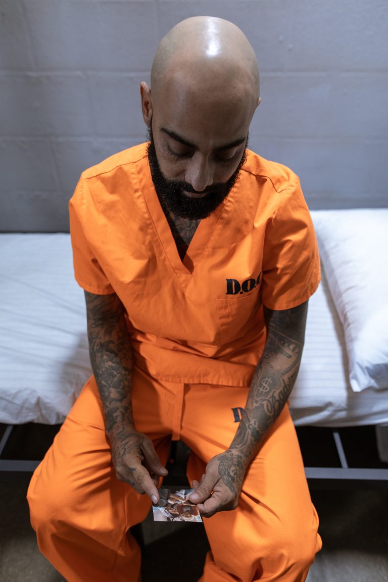 Some Make Sense, but Many Prison Rules Seem Ridiculous. Why?