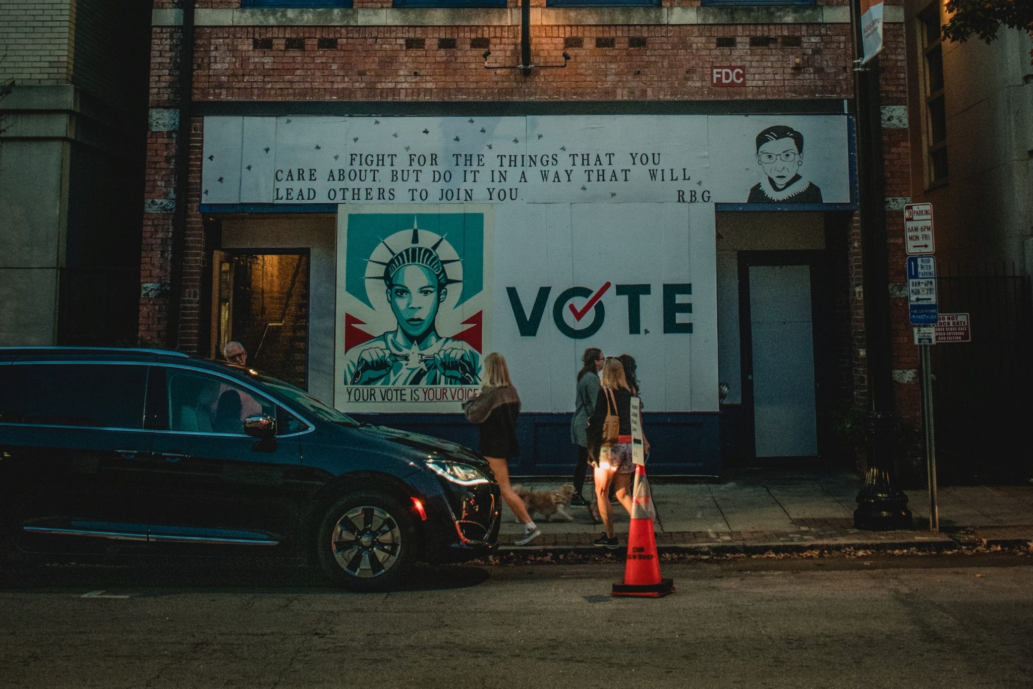 Felony Disenfranchisement Remains a Problem In The United States