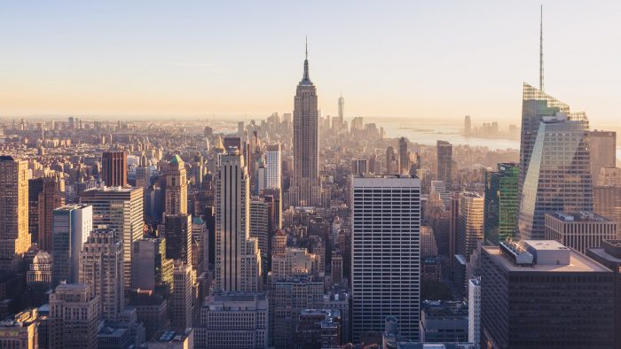 Inside New York State's 2021 Criminal Justice Reform Bills