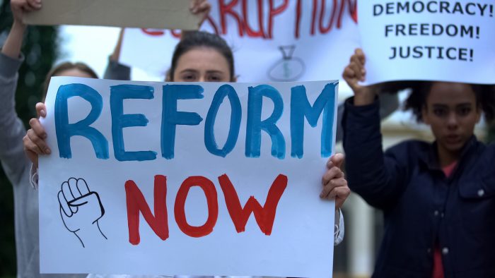 What The People's Justice Guarantee Does (And Doesn't Do)