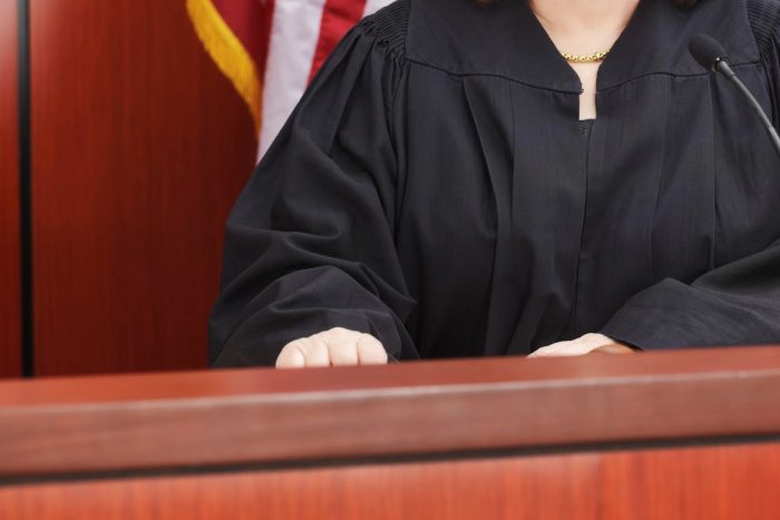 The BOP Has discretion under the First Step Act, But How Much? - IJ