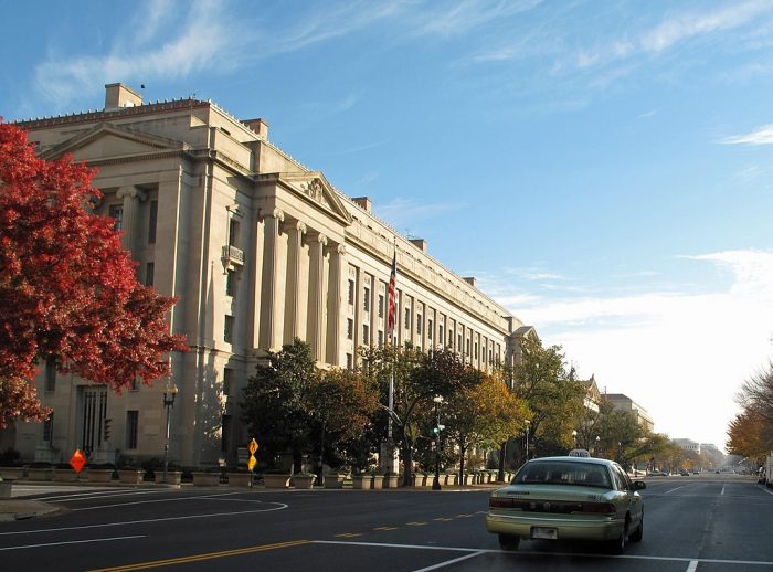 The First Step Act Risk And Needs Assessment Explained - IJ