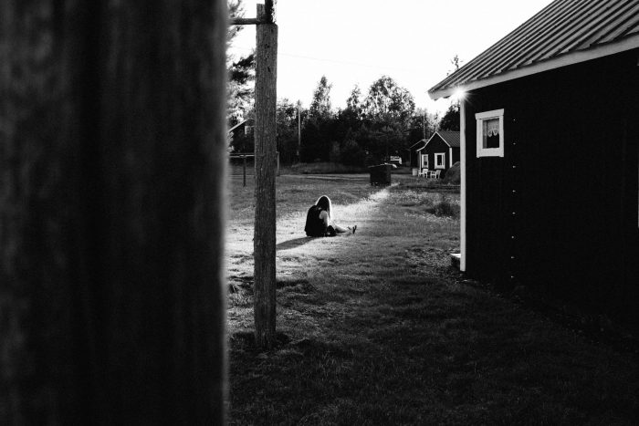 Explainer: The Cycle of Intergenerational Incarceration - IJ