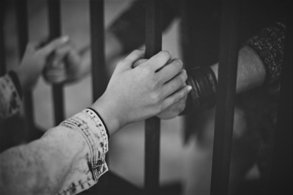 Explainer: The Cycle of Intergenerational Incarceration - IJ
