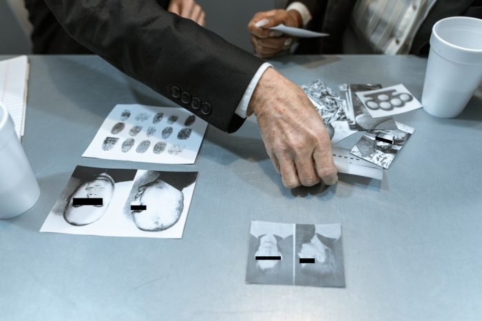 Mistaken Eyewitness Identification Leads to Wrongful Convictions - IJ