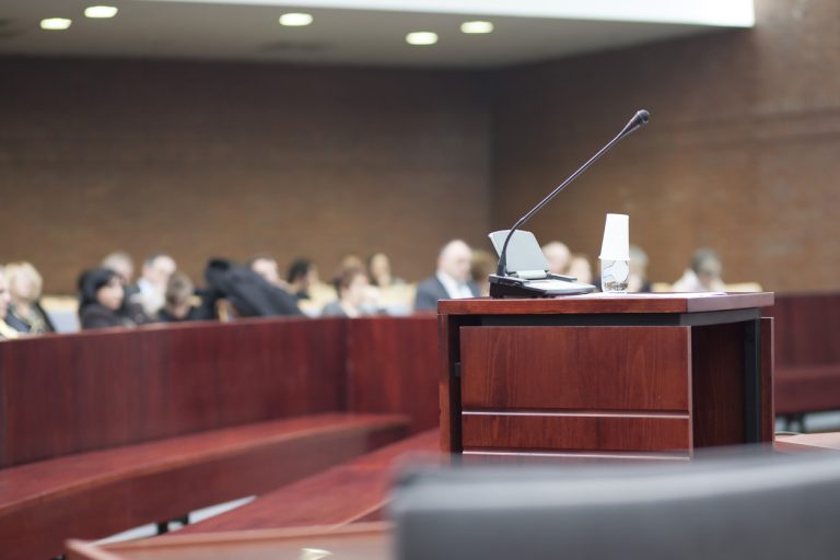 How Racial Discrimination Shapes Jury Selection - IJ