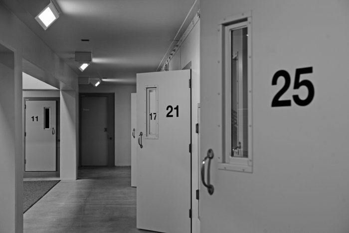 Despite Limits, Solitary Confinement Remains a Fixture in U.S. Prisons