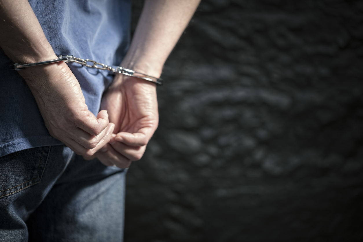 Explainer: People with Disabilities in the Criminal Justice System - IJ