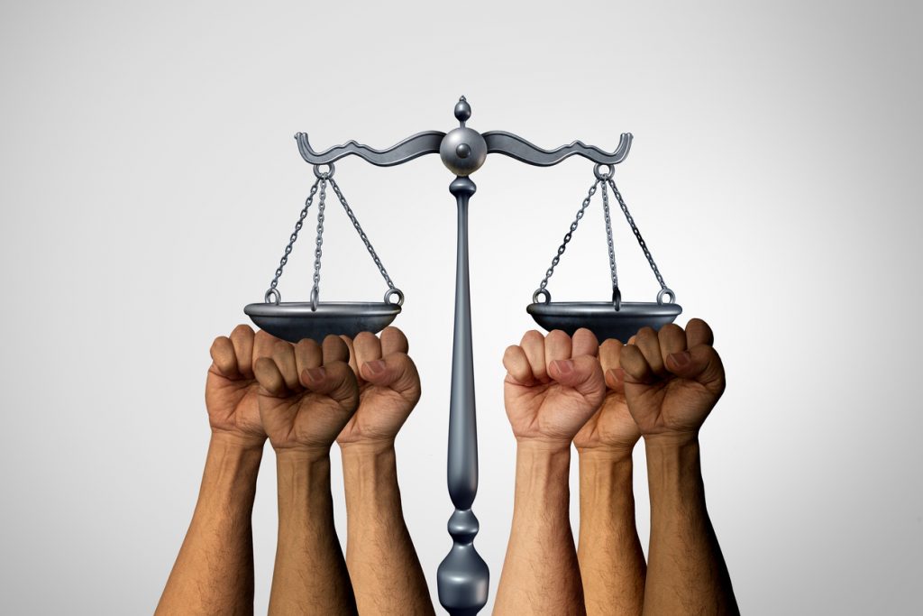 Explainer: What the Concept of restorative justice really means - IJ