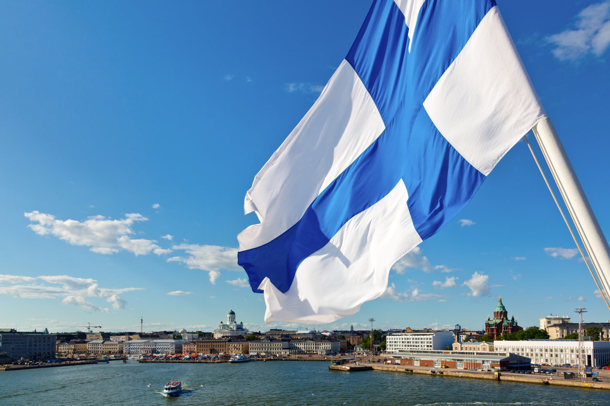 U S Criminal Justice System Has Much To Learn From Finland s IJ U S Criminal Justice System Has Much To Learn From Finland s IJ